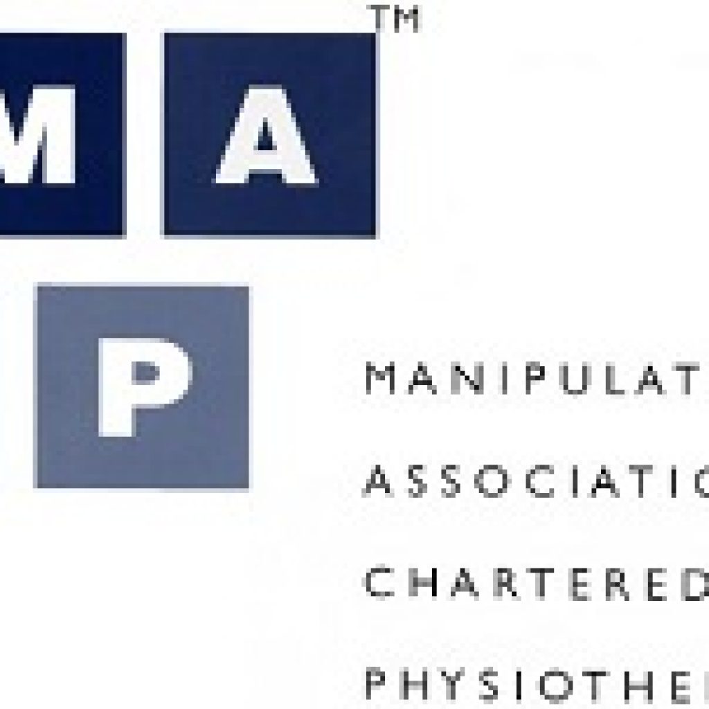 Macp logo with wording Oxford Street Health Group